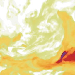 Connecticut Air Pollution