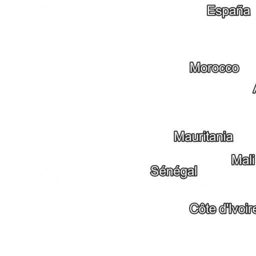Chad Air Quality Index (AQI) and Air Pollution information | IQAir