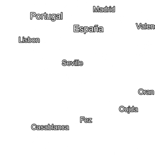 Spain Air Quality Index (AQI) and Air Pollution information | IQAir