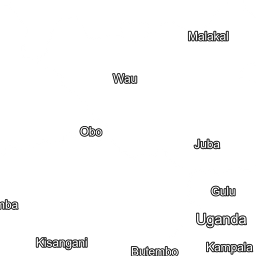 Uganda Air Quality Index (AQI) and Air Pollution information | IQAir