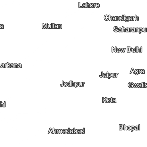 Pakistan Air Quality Index (AQI) and Air Pollution information | IQAir