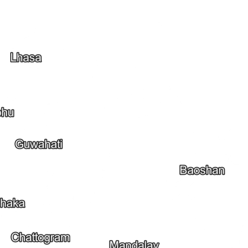 Bangladesh Air Quality Index (AQI) and Air Pollution information | IQAir