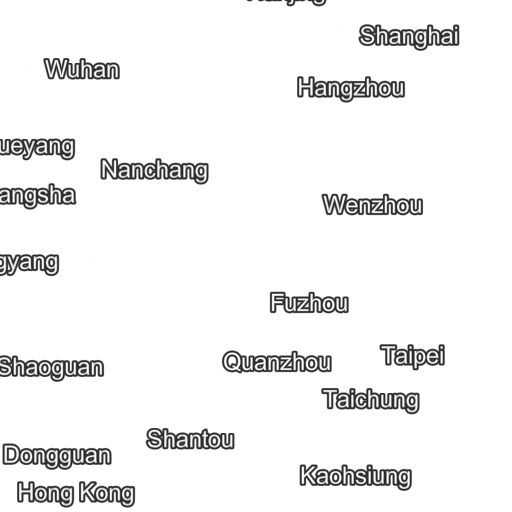 Taiwan Air Quality Index (AQI) and Air Pollution information | IQAir