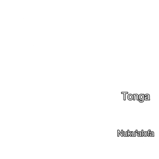 Tonga Air Quality Index (AQI) and Air Pollution information | IQAir