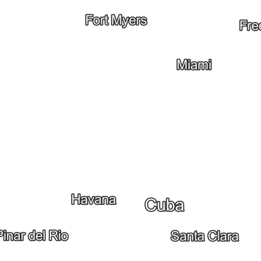 Cuba Air Quality Index (AQI) and Air Pollution information | IQAir
