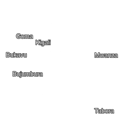 Rwanda Air Quality Index (AQI) and Air Pollution information | IQAir