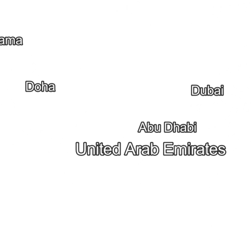 United Arab Emirates Air Quality Index (AQI) and Air Pollution ...