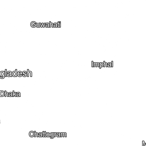 Bangladesh Air Quality Index (AQI) and Air Pollution information | IQAir