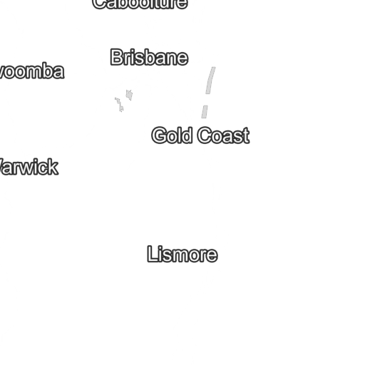 Carte de qualité d'air de Seventeen Mile Rocks | IQAIR