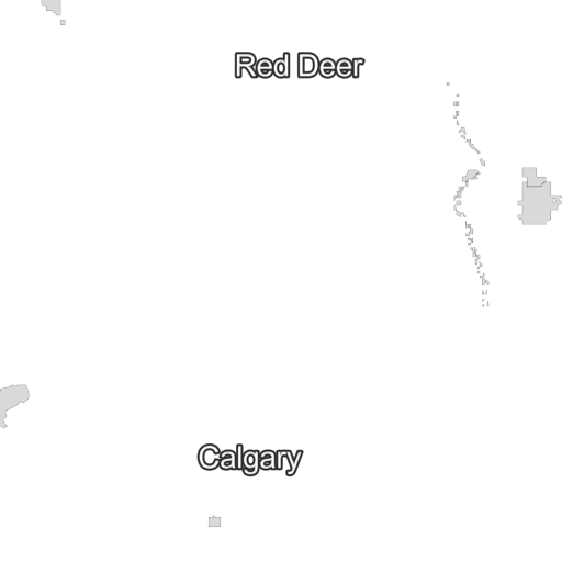 Calgary air quality map | IQAir