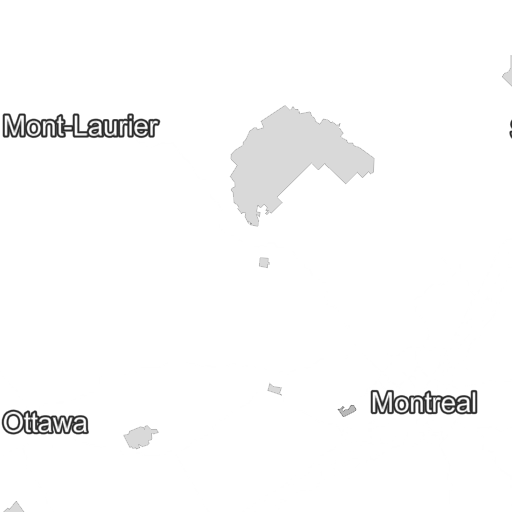 Ottawa air quality map | IQAir