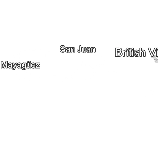 Puerto Rico Air Quality Index (AQI) and Air Pollution information | IQAir