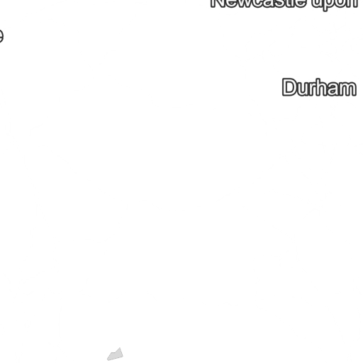 Peterlee air quality map | IQAir