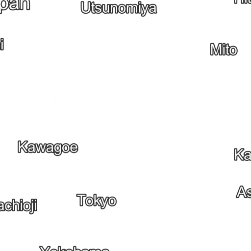 Yuki air quality map | IQAir