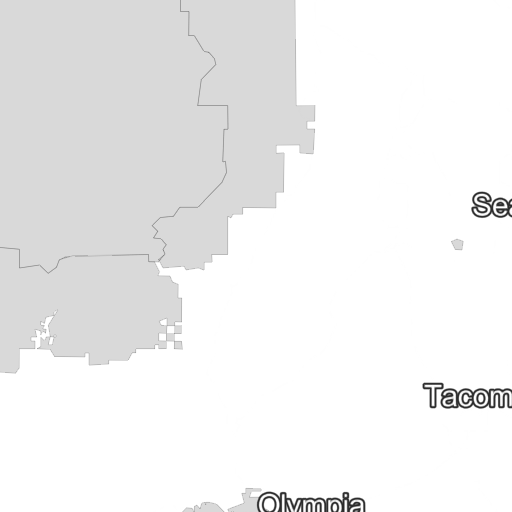 Seattle air quality map | IQAir