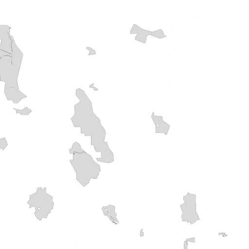 100 Mile House air quality map | IQAir