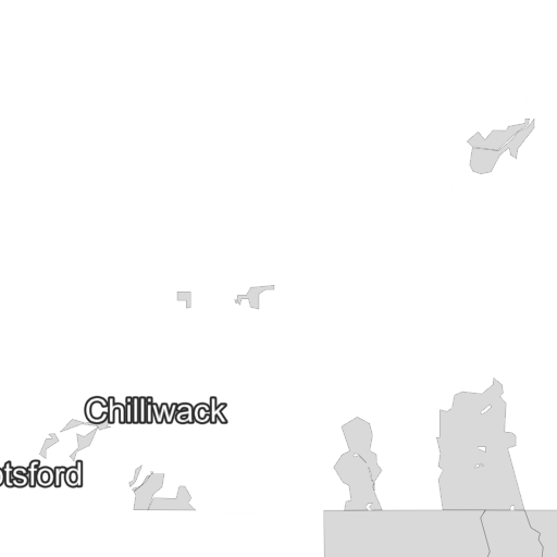 Vancouver air quality map | IQAir