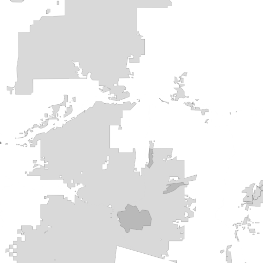 Portland air quality map | IQAir