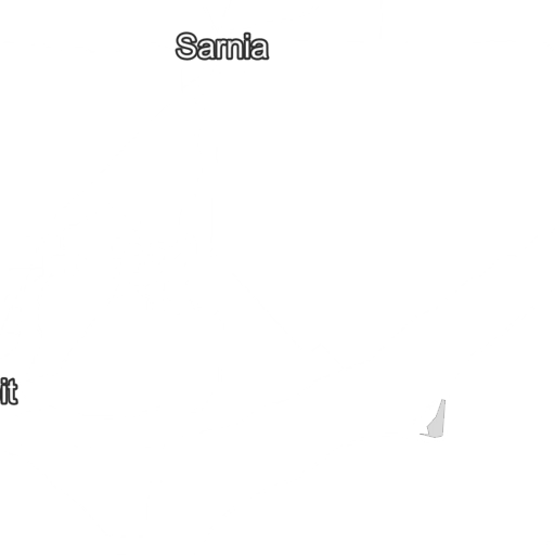Detroit air quality map | IQAir