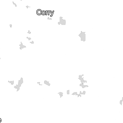 Pittsburgh air quality map | IQAir