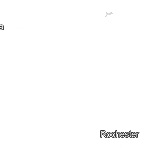 Toronto air quality map | IQAir