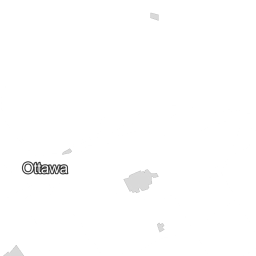 Ottawa air quality map | IQAir