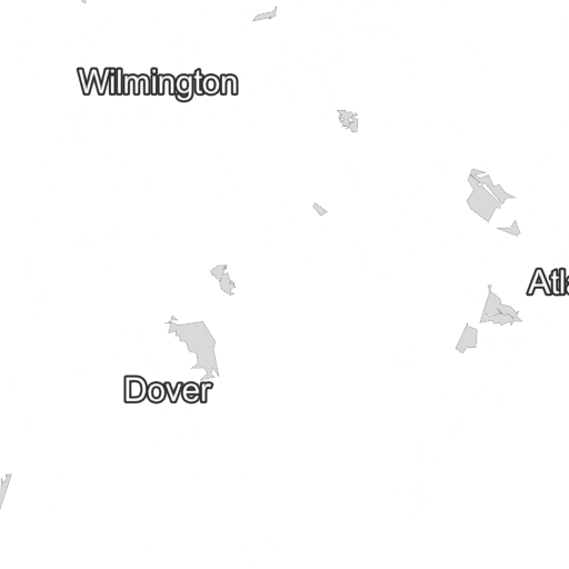 Philadelphia air quality map | IQAir
