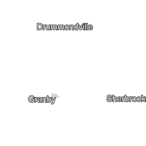 Montreal air quality map | IQAir