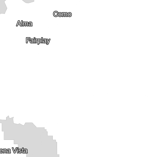 Colorado Springs air quality map | IQAir