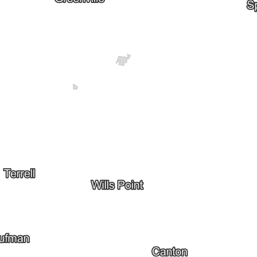 Dallas air quality map | IQAir