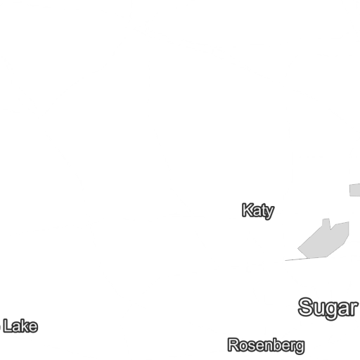 Houston air quality map | IQAir