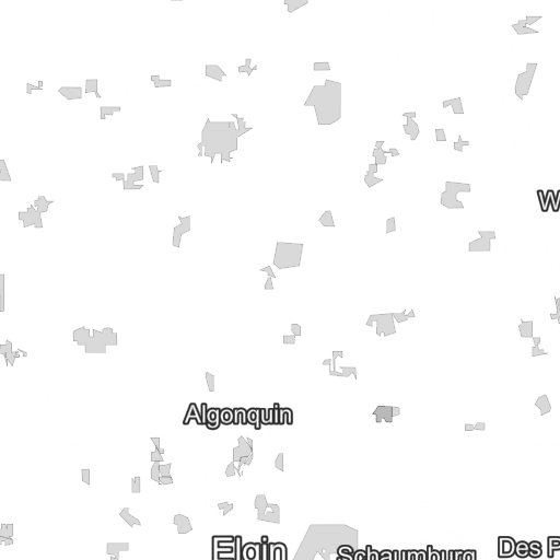 Chicago air quality map | IQAir