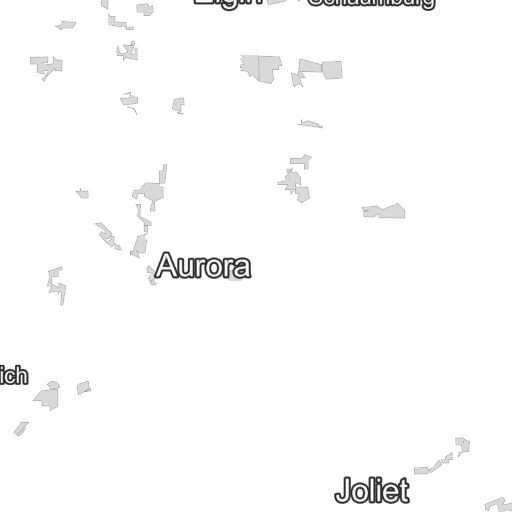 Chicago air quality map | IQAir