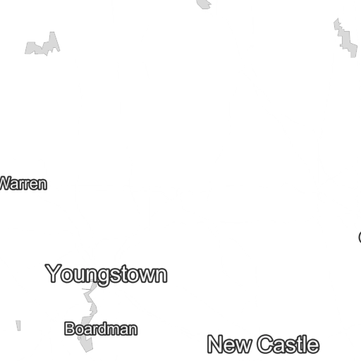 Pittsburgh air quality map | IQAir