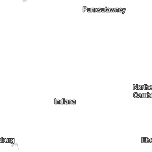 Pittsburgh air quality map | IQAir