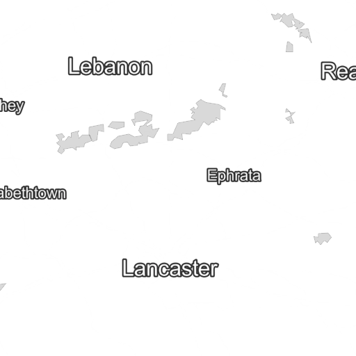Philadelphia air quality map | IQAir
