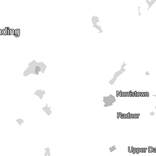 Philadelphia air quality map | IQAir