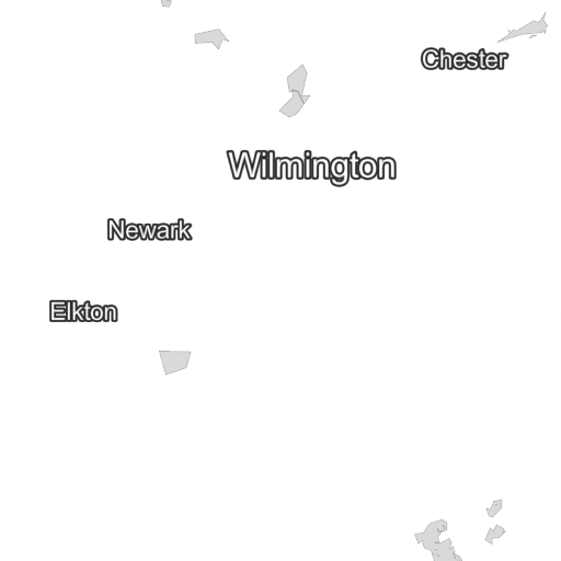 Philadelphia air quality map | IQAir