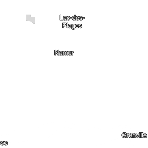 Ottawa air quality map | IQAir