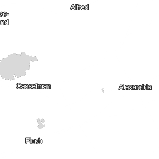 Ottawa air quality map | IQAir