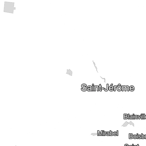 Montreal air quality map | IQAir