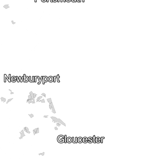 Boston air quality map | IQAir