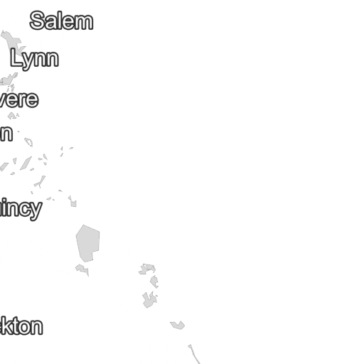 Boston air quality map | IQAir