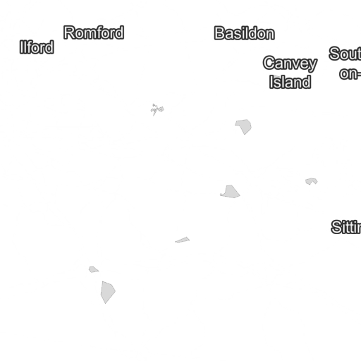 Farnham Common air quality map | IQAir