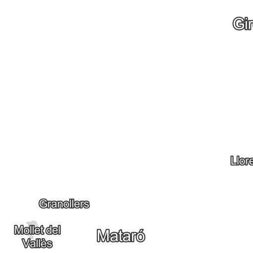 Rubi air quality map | IQAir