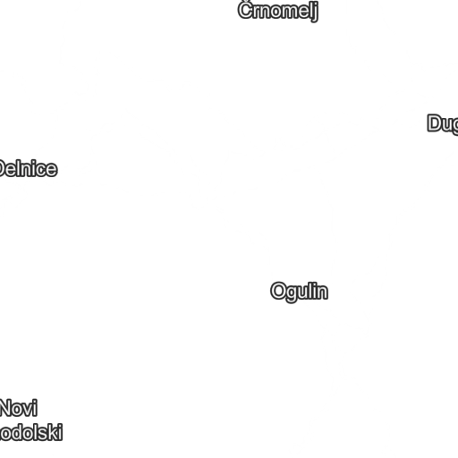 Nova Vas air quality map | IQAir