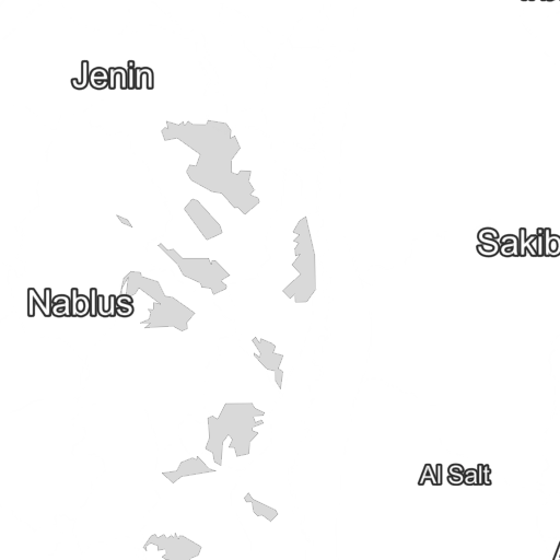Beit Oved air quality map | IQAir