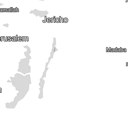 Hod HaSharon air quality map | IQAir