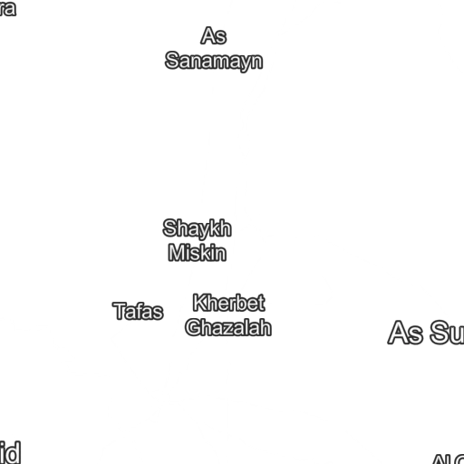 Kfar Masaryk air quality map | IQAir