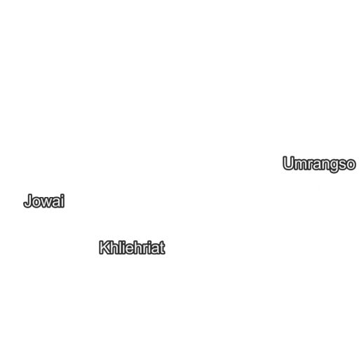 Byrnihat air quality map | IQAir